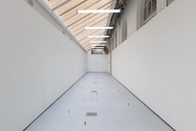 Fleur Dempsey | Artist | Royal Academy of Arts