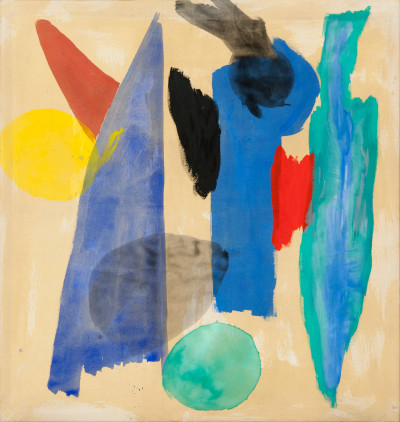 Mali Morris | Artist | Royal Academy of Arts