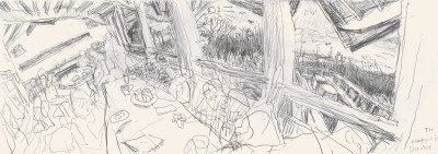 Academicians in Focus: Timothy Hyman RA | Exhibition | Royal Academy of ...