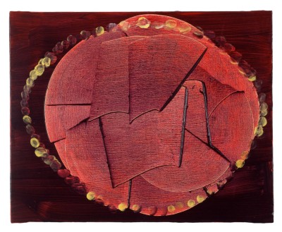 Mali Morris | Artist | Royal Academy of Arts