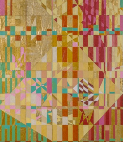 Chris Cook | Artist | Royal Academy of Arts