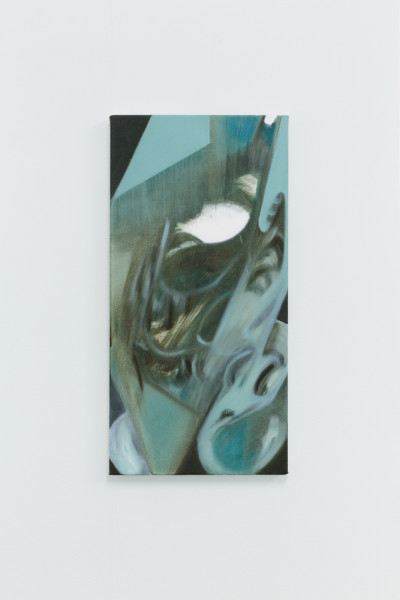 Anna Salamon | Artist | Royal Academy of Arts