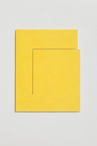 John Carter | Artist | Royal Academy of Arts