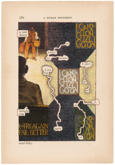 In memoriam: Tom Phillips RA | Blog | Royal Academy of Arts