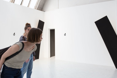 Josie Cockram | Artist | Royal Academy of Arts