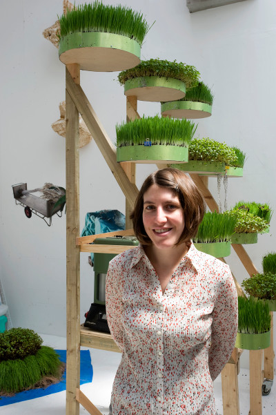 Rachael Champion | Artist | Royal Academy of Arts