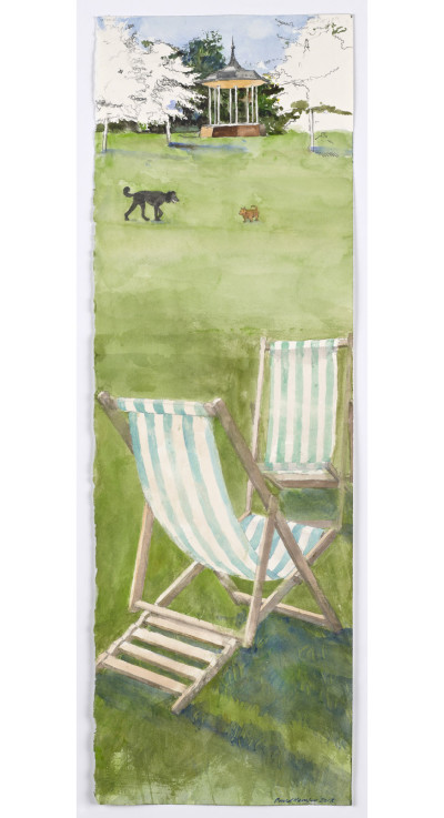 David Remfry RA’s watercolours at Fortnum & Mason | Blog | Royal ...