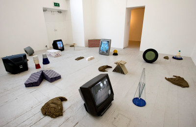 Robert Pratt | Artist | Royal Academy of Arts