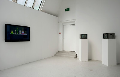 Elizabeth Waller | Artist | Royal Academy of Arts