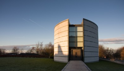 Richard MacCormac RA remembered | Blog | Royal Academy of Arts