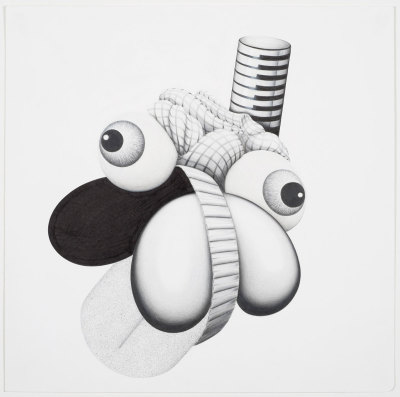 Elliot Dodd | Artist | Royal Academy of Arts