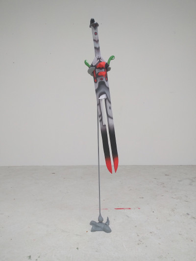 Daniel Burley | Artist | Royal Academy of Arts