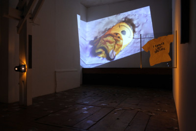 John Lawrence | Artist | Royal Academy of Arts