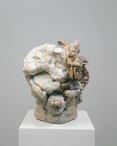 Rebecca Warren | Artist | Royal Academy of Arts