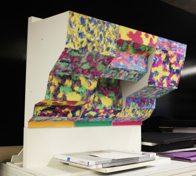 Eric Parry | Artist | Royal Academy of Arts