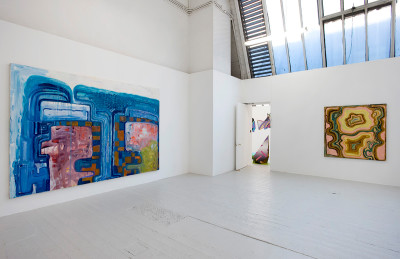 Ben Pritchard | Artist | Royal Academy of Arts