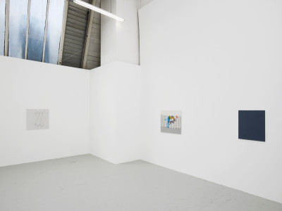 Ellen Macdonald | Artist | Royal Academy of Arts