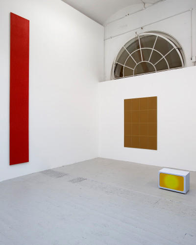 Jack Newling | Artist | Royal Academy of Arts