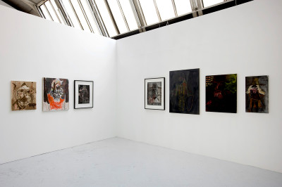 Peter Linde Busk | Artist | Royal Academy of Arts