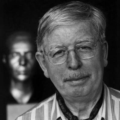 Remembering Leonard McComb RA | Blog | Royal Academy of Arts