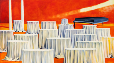 Mary Stephenson | Artist | Royal Academy of Arts