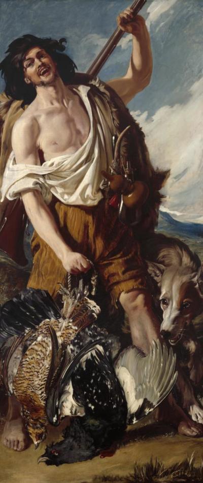 A beginner's guide to Daniel Maclise | Blog | Royal Academy of Arts