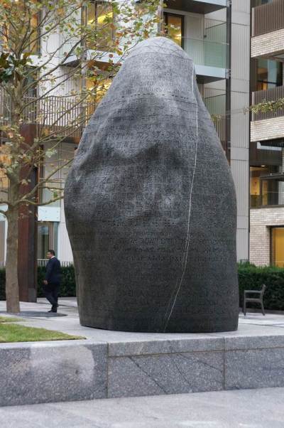 Peter Randall-Page | Artist | Royal Academy of Arts