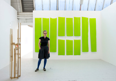 Maria Zahle | Artist | Royal Academy of Arts