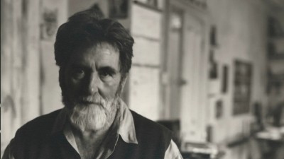 Tom Phillips | Artist | Royal Academy of Arts