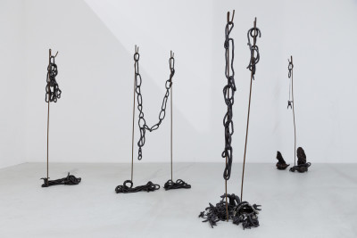 Gusty Ferro | Artist | Royal Academy of Arts