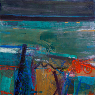 Dame Barbara Rae | Artist | Royal Academy of Arts