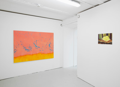 Michael O'Reilly | Artist | Royal Academy of Arts