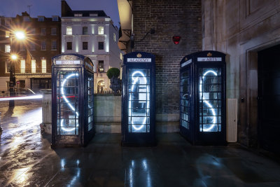 Max Boyla | Artist | Royal Academy of Arts