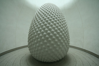 Peter Randall-Page | Artist | Royal Academy of Arts