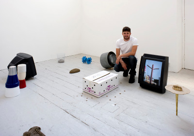 Robert Pratt | Artist | Royal Academy of Arts