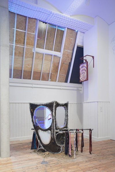 Honeymoon | Exhibition | Royal Academy of Arts