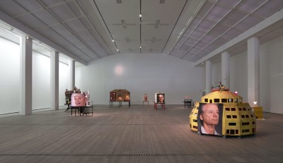 Brian Griffiths | Artist | Royal Academy of Arts