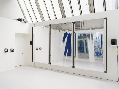 Hannah Perry | Artist | Royal Academy of Arts