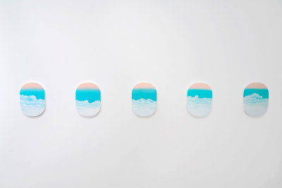 Andrew Maughan | Artist | Royal Academy of Arts