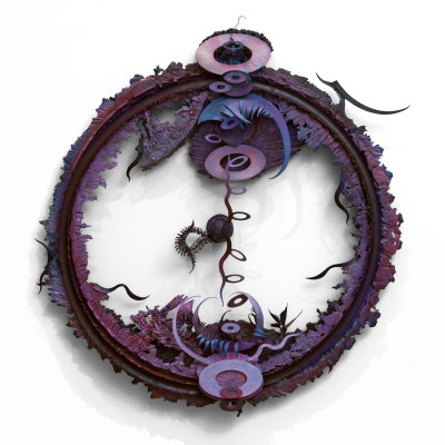 Kenneth Draper | Artist | Royal Academy of Arts