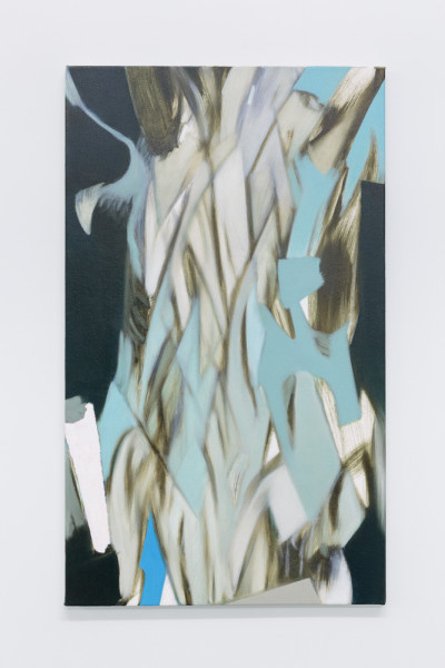 Anna Salamon | Artist | Royal Academy of Arts