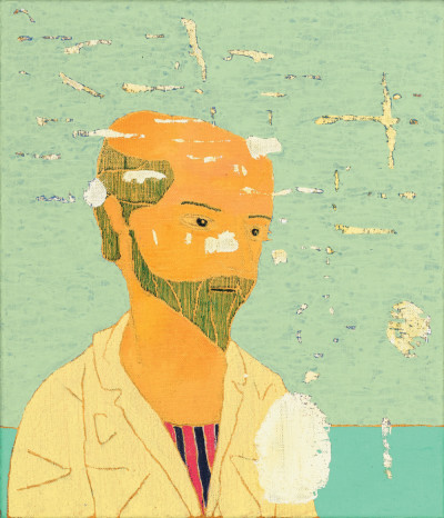 Stephen Chambers | Artist | Royal Academy of Arts