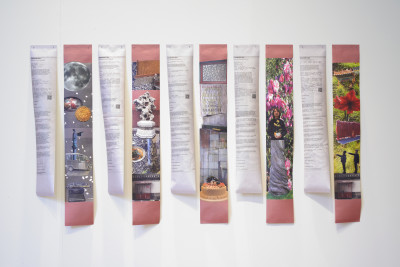 The Red Mansion Anniversary Art Prize Exhibition 2020 | Exhibition ...