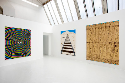 Christopher Baker | Artist | Royal Academy of Arts