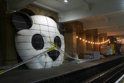 Brian Griffiths | Artist | Royal Academy of Arts