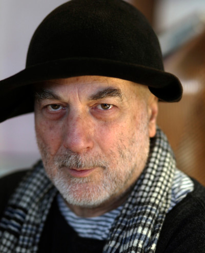 Ron Arad | Artist | Royal Academy of Arts