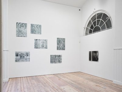 Mary Maclean | Exhibition | Royal Academy of Arts