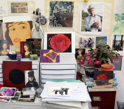 Mali Morris | Artist | Royal Academy of Arts