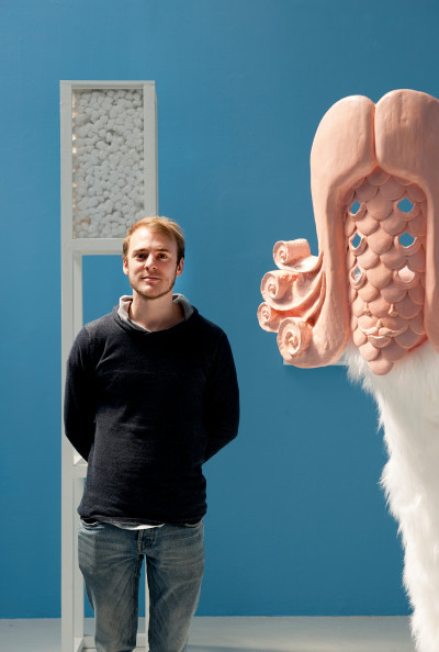 John Vickers | Artist | Royal Academy of Arts