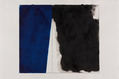 Ian McKeever | Artist | Royal Academy of Arts